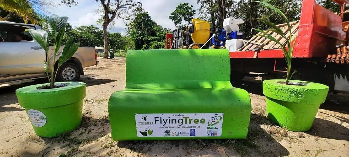 Plastics not the ‘bad guy’ | Local Business | trinidadexpress.com