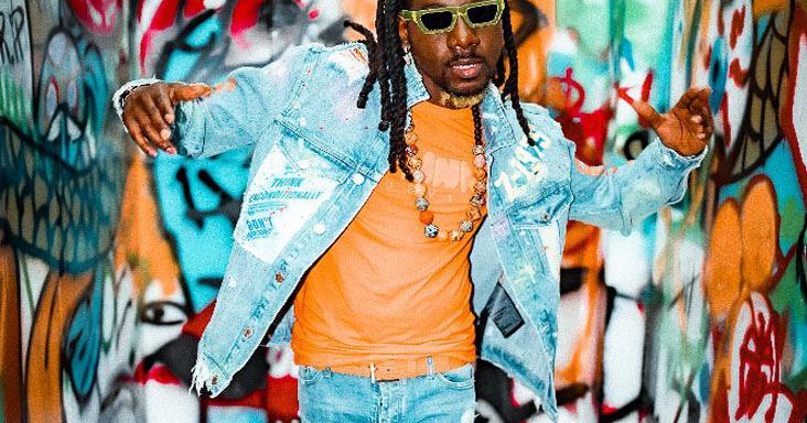 Add Pumpa to soca’s ‘A List’ | Features Local | trinidadexpress.com