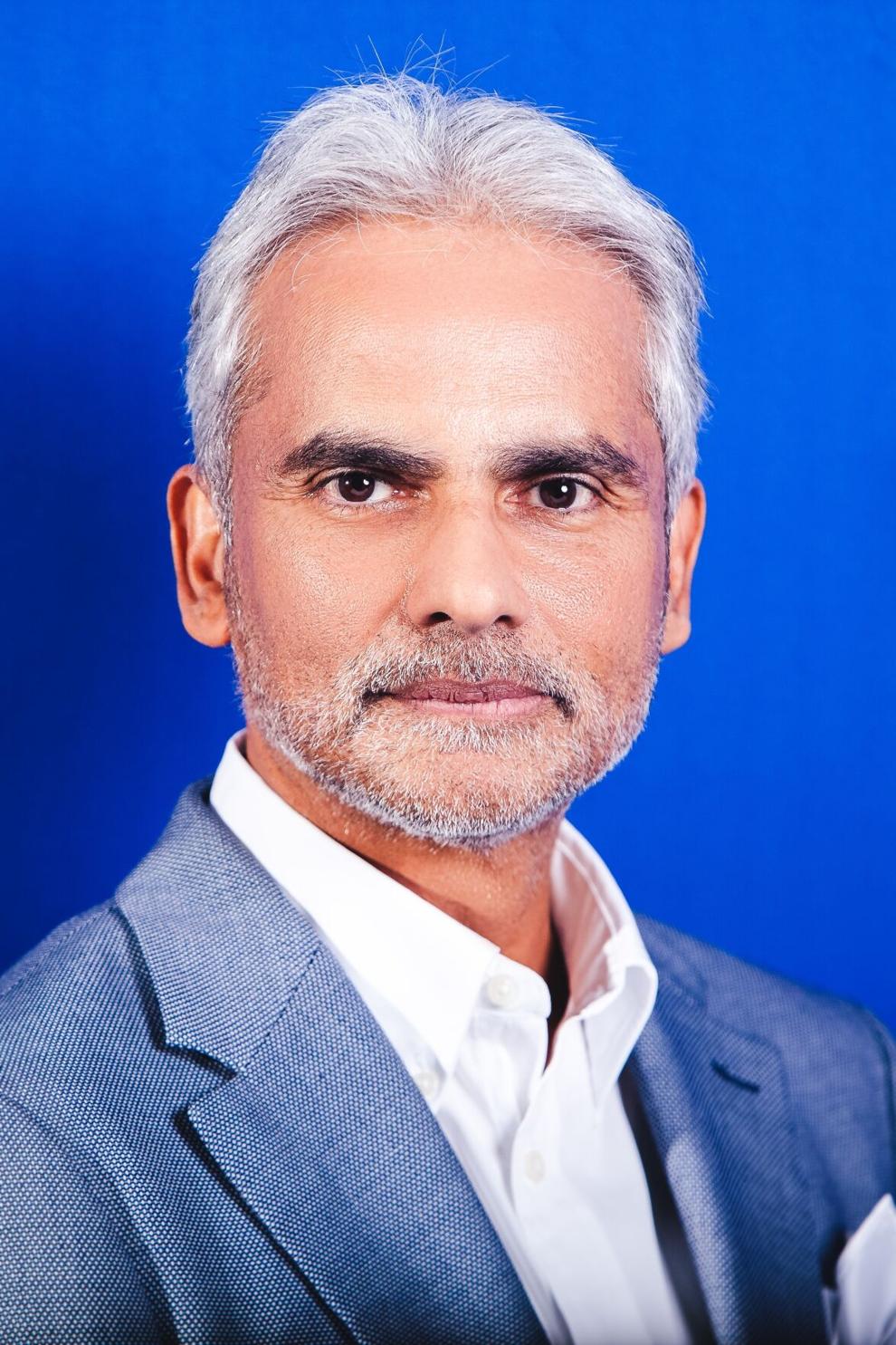 New board at First Citizens | Local News | trinidadexpress.com