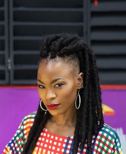 Rethink, Rise, Repeat: Nikkia Reveillac’s Journeys | Features ...