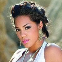 21 Questions with Shazelle | Local News | trinidadexpress.com