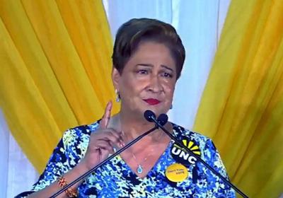 Kamla: I apologise to no one | Local News | trinidadexpress.com