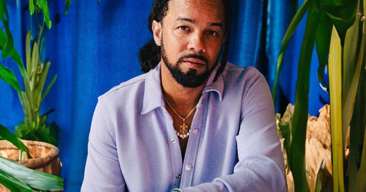 Kes Opens the Door | Features Local | trinidadexpress.com