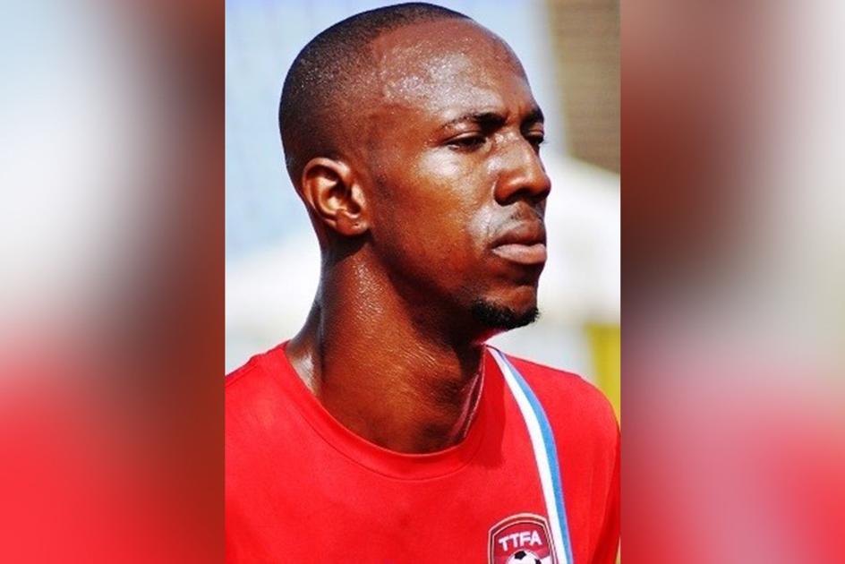 Cyrus heads to India’s I-League | Local Sports | trinidadexpress.com