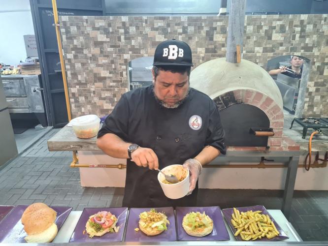 T&T Restaurant Week begins ... | Features Local | trinidadexpress.com