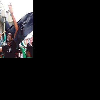 PSA Protest | Local News | trinidadexpress.com