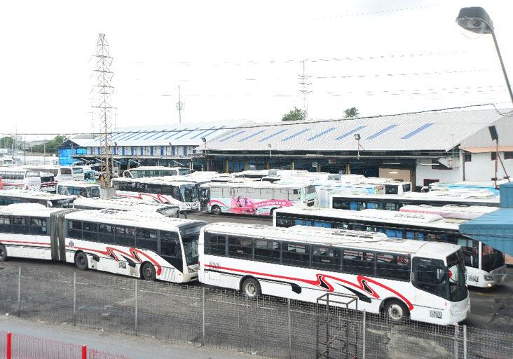 PTSC to buy 240 electric buses | Local Business | trinidadexpress.com