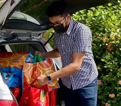 Councillor donates salary to Covid victim relief | News Extra ...