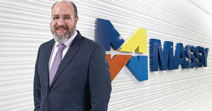Massy Holdings moving forward | Local Business | trinidadexpress.com