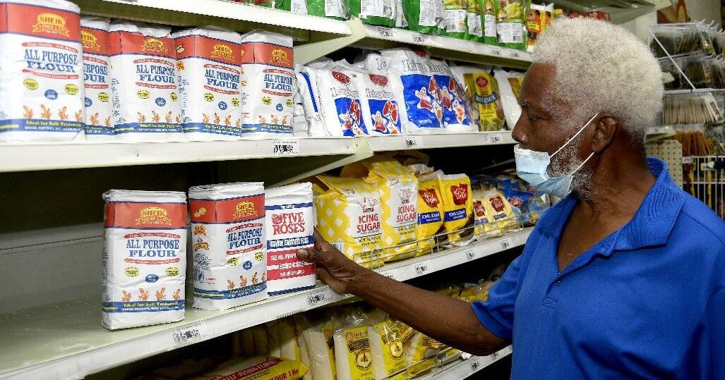 Baking inputs also going up | Local Business | trinidadexpress.com
