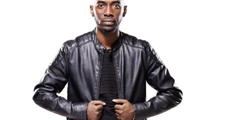 Sherwin Gardner gains international success with ‘Blessings Find Me ...