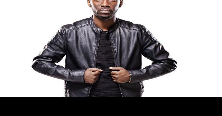 Sherwin Gardner gains international success with ‘Blessings Find Me ...