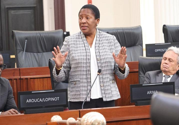 Beckles: Decision pending | Local News | trinidadexpress.com