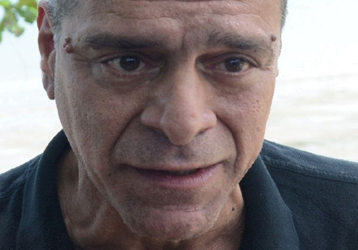 US revokes Gary Aboud’s visa | Local News | trinidadexpress.com