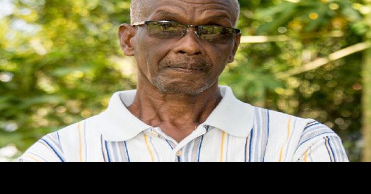 Rodney’s tribute to Dad | Features Local | trinidadexpress.com