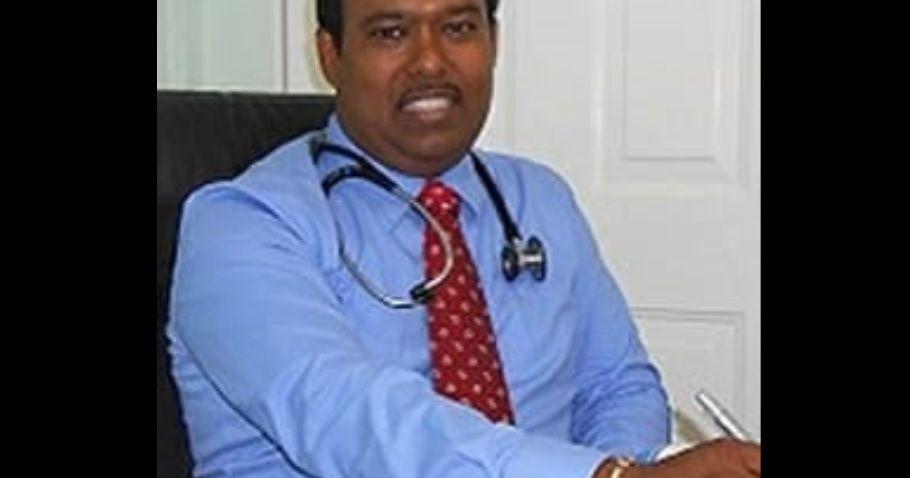 Dr Dass charged with assaulting wife | Local News | trinidadexpress.com