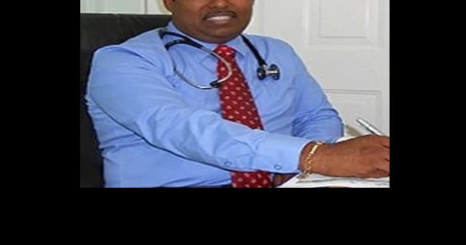 Dr Dass charged with assaulting wife | Local News | trinidadexpress.com