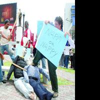 Good Friday legends | Local News | trinidadexpress.com