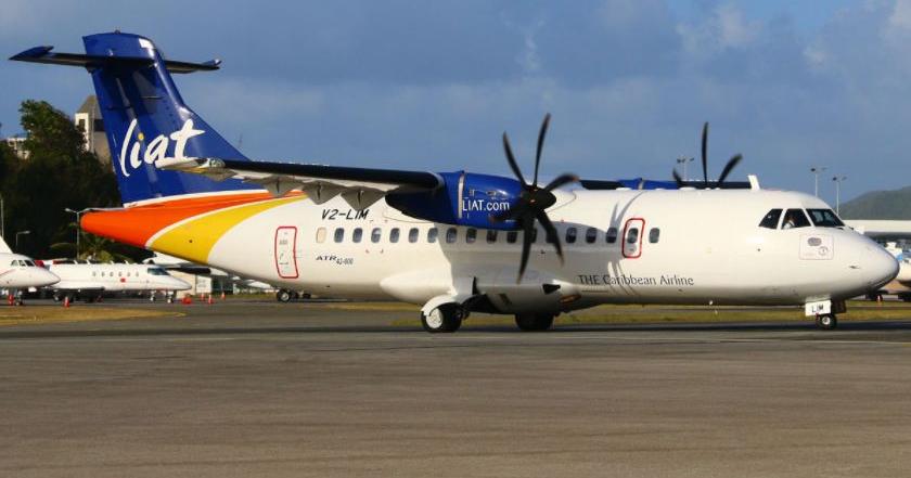LIAT to fly T&T airbridge | Local Business | trinidadexpress.com