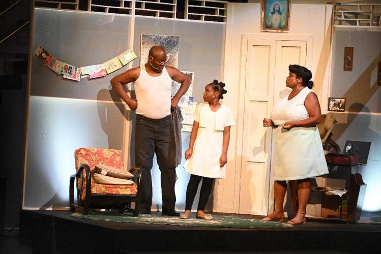 ‘Queen of the Road’ musical hits right note | Features Local ...