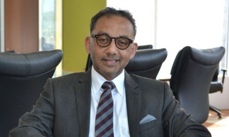 Vasant challenges Kamla to debate | Local News | trinidadexpress.com