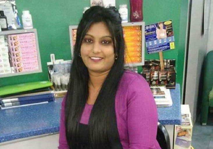 Goodbye Tricia | News Extra | trinidadexpress.com