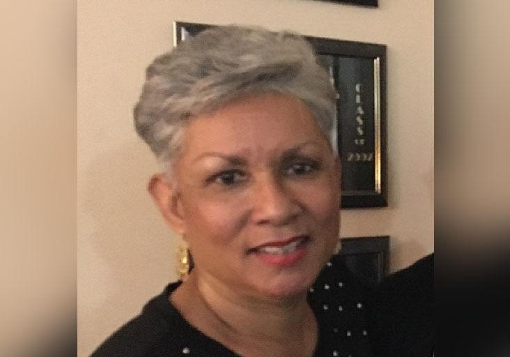 Erica Williams-Connell | | trinidadexpress.com