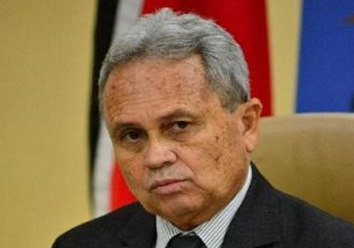 Lawyers: Colm’s probe illegal | Local News | trinidadexpress.com
