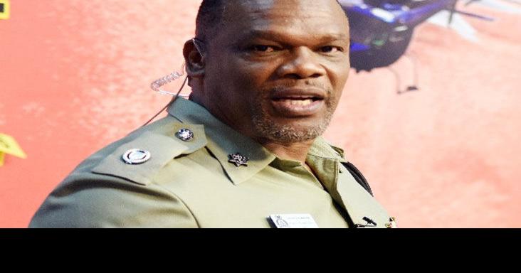 Roger Alexander's fatal shooting report is fake | News Extra | trinidadexpress.com