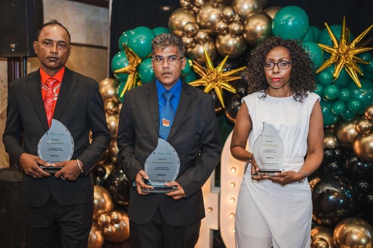 Alescon Readymix Limited celebrated their 40th Anniversary | Press ...