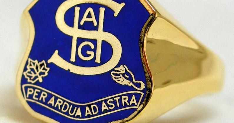 Your quick action may have saved a life; thank you, SAGHS | Letters to ...