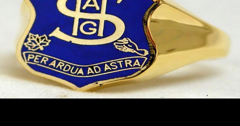 Your quick action may have saved a life; thank you, SAGHS | Letters to ...