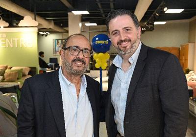 Unicomer VP: Courts continues to expand and innovate | Local Business ...