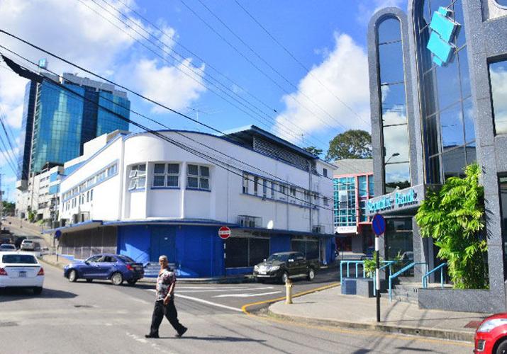The rebirth of San Fernando | Features Local | trinidadexpress.com