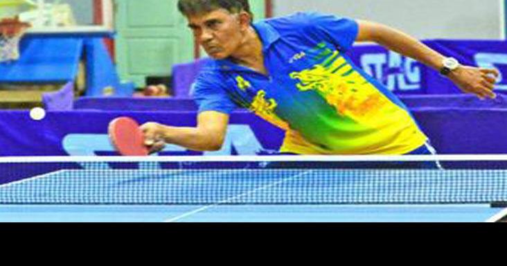 Mahabir back for ‘Nationals’ | Local Sports | trinidadexpress.com