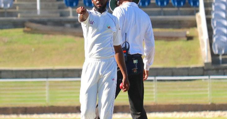 Jomel Warrican to ‘stick to the basics’ | Local Sports | trinidadexpress.com