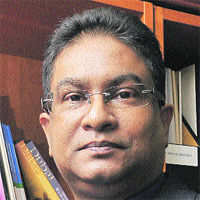 Rambarran worried about Caribbean debt | Local News | trinidadexpress.com