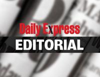 PM must watch her rhetoric | Editorial | trinidadexpress.com