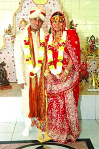 The Hindu Bride | Local News | trinidadexpress.com