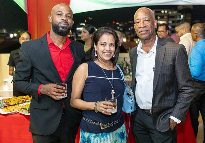 TRINRE Celebrates 49 Years | Press Releases | trinidadexpress.com