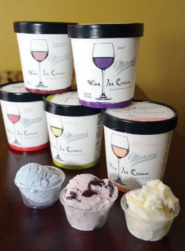 Ice cream... | Local News | trinidadexpress.com