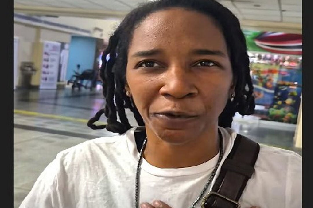 DISTURBING ENCOUNTER | Local News | trinidadexpress.com