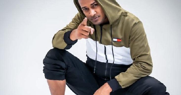 Rick Ram is winning fans | Features Local | trinidadexpress.com