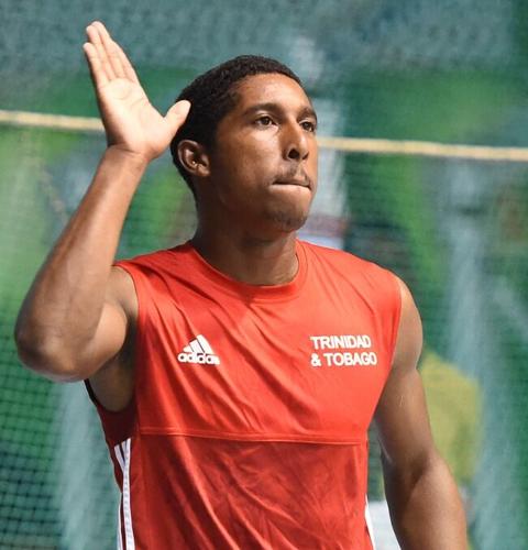 USA edge T&T stickmen 4-3 | World Sports | trinidadexpress.com