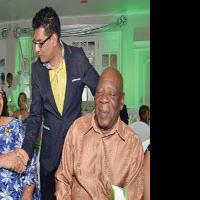 Devant Maharaj advocates aquaculture | Local News | trinidadexpress.com