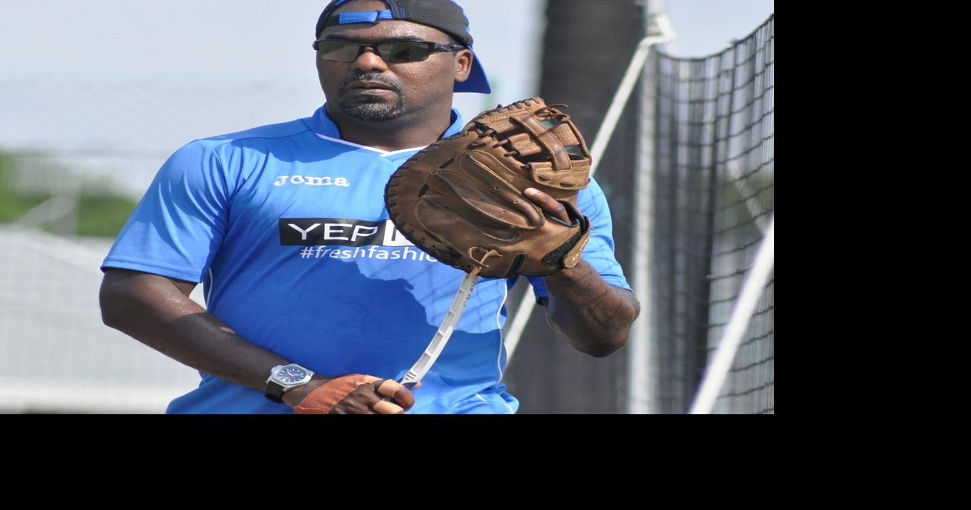 IN THE HOT SEAT Estwick and Desai out as assistants | World Sports ...