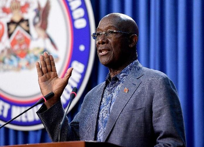 ‘Grave concerns’ over police exercise | Local News | trinidadexpress.com