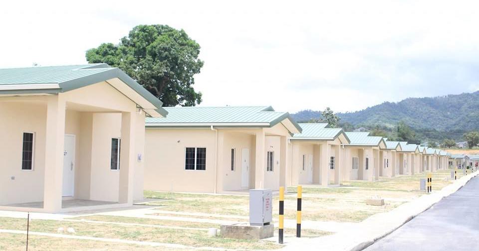 Every HDC home to be allocated before General Election | Local News ...