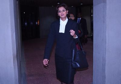 Freeze on CL assets | Local News | trinidadexpress.com