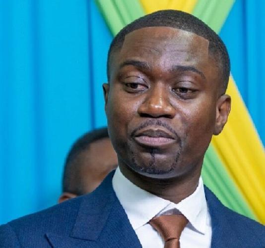 Duke calls on Farley to ‘bury the hatchet’ | News Extra ...